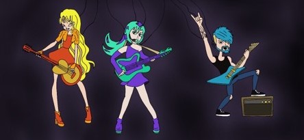 Unscene Comedy – A Layman’s Guide to Selena Gomez – Caitlin Stokes