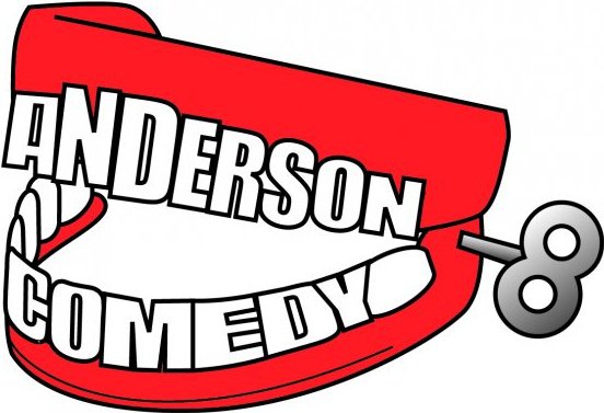 Unscene Comedy – Remotely Funny: Rob Crean & Anderson Comedy